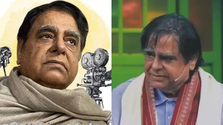 Prem Sagar:प्रेम सागर के निधन पर दुखी ‘राम-लक्ष्मण-सीता’, अरुण गोविल ...