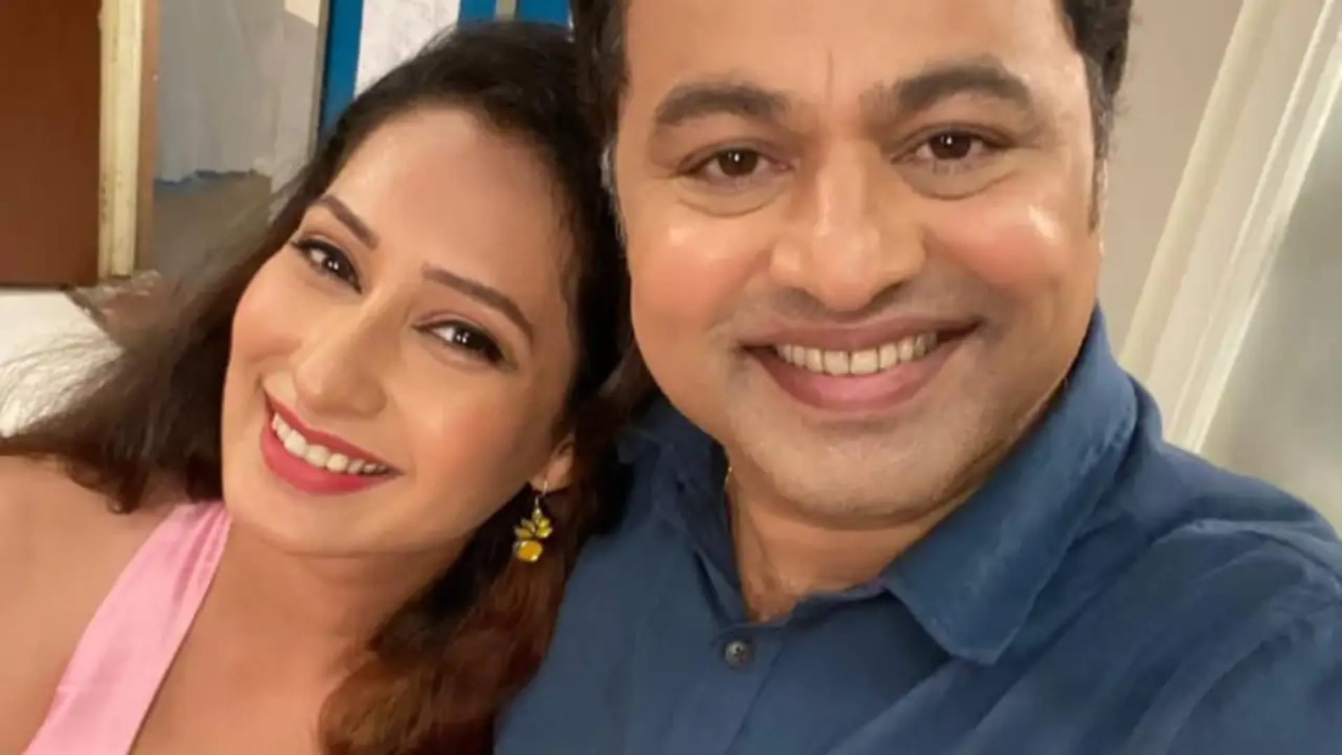 Priya Marathe:प्रिया के निधन के बाद छलके भाई के आंसू, एक्टर बोले- मेरी ...