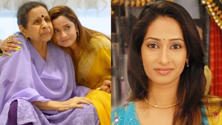 Tv Actress Priya Marathe Passed Away Cancer Pavitra Rishta Co Star Usha Nadkarni Gets Emotional ...
