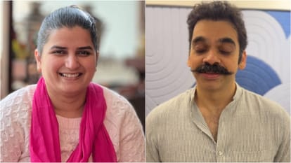 Rahul Deshpande-neha Divorce:पत्नी नेहा से अलग हुए सिंगर राहुल देशपांडे ...