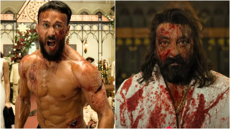 From Baaghi To Baaghi 3 Tiger Shroff Frenchise Movies Collection And ...