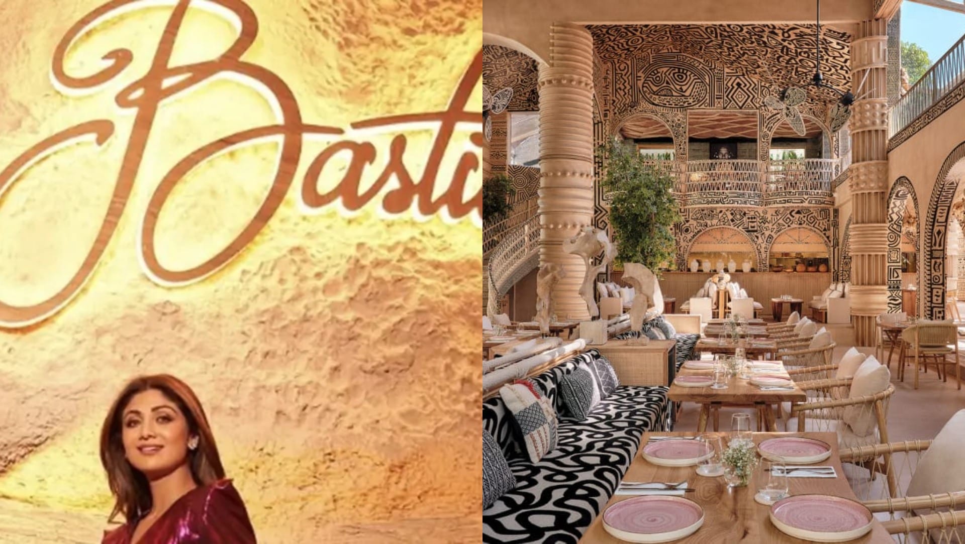 Shilpa Shetty Bastian Bandra Lavish Restaurant Closure In Mumbai ...