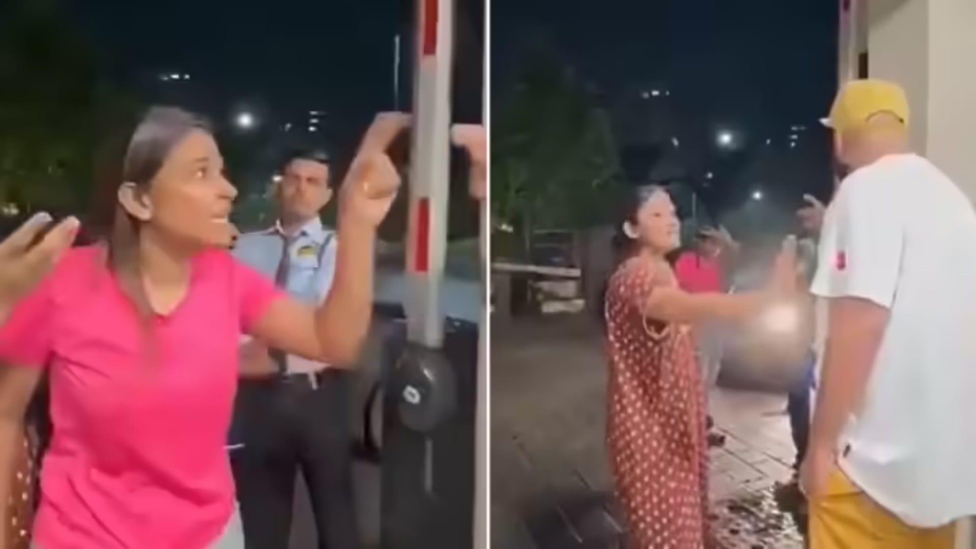 Viral Video:महिलाओं ने मराठी बोलने को कहा, शख्स ने ठनक कर कहा- मरते दम ...