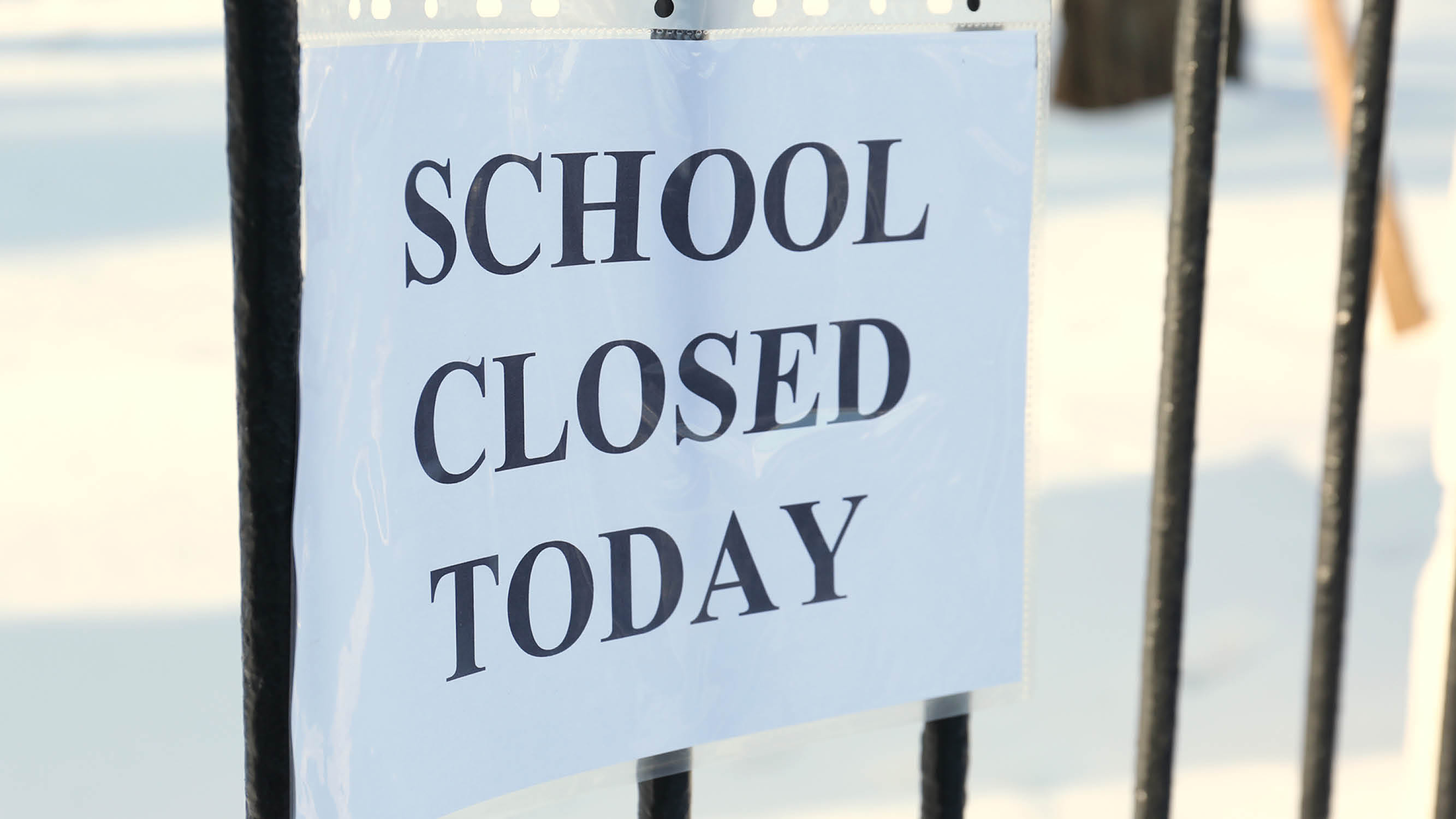 School Holiday Today:यूपी, पंजाब समेत कई राज्यों में आज स्कूल-कॉलेज बंद ...