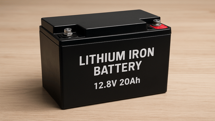 Asia Largest Project For Lithium Ion Battery Manufacturing Started At ...
