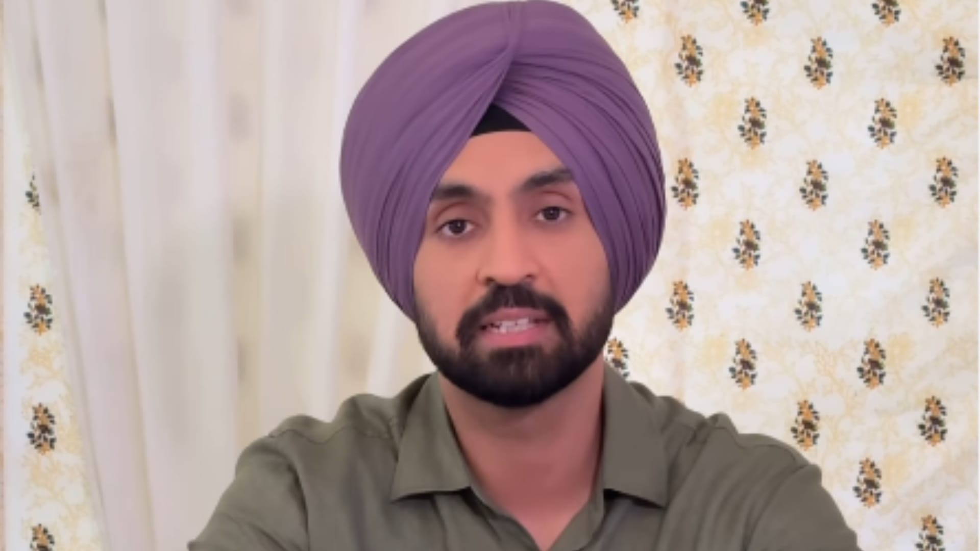 Diljit Dosanjh:‘हम इस मुसीबत से निकल जाएंगे’, पंजाब बाढ़ पीड़ितों को ...