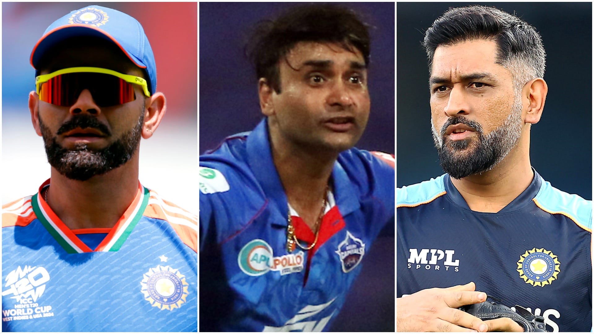 Amit Mishra:'कुछ खिलाड़ी कप्तान के पसंदीदा', अश्विन-जडेजा और चहल-कुलदीप ...