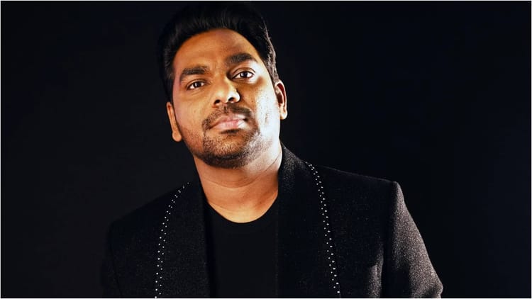 Zakir Khan:जाकिर खान का बड़ा एलान, स्टेज शो से लेंगे ब्रेक; वजह बताते ...