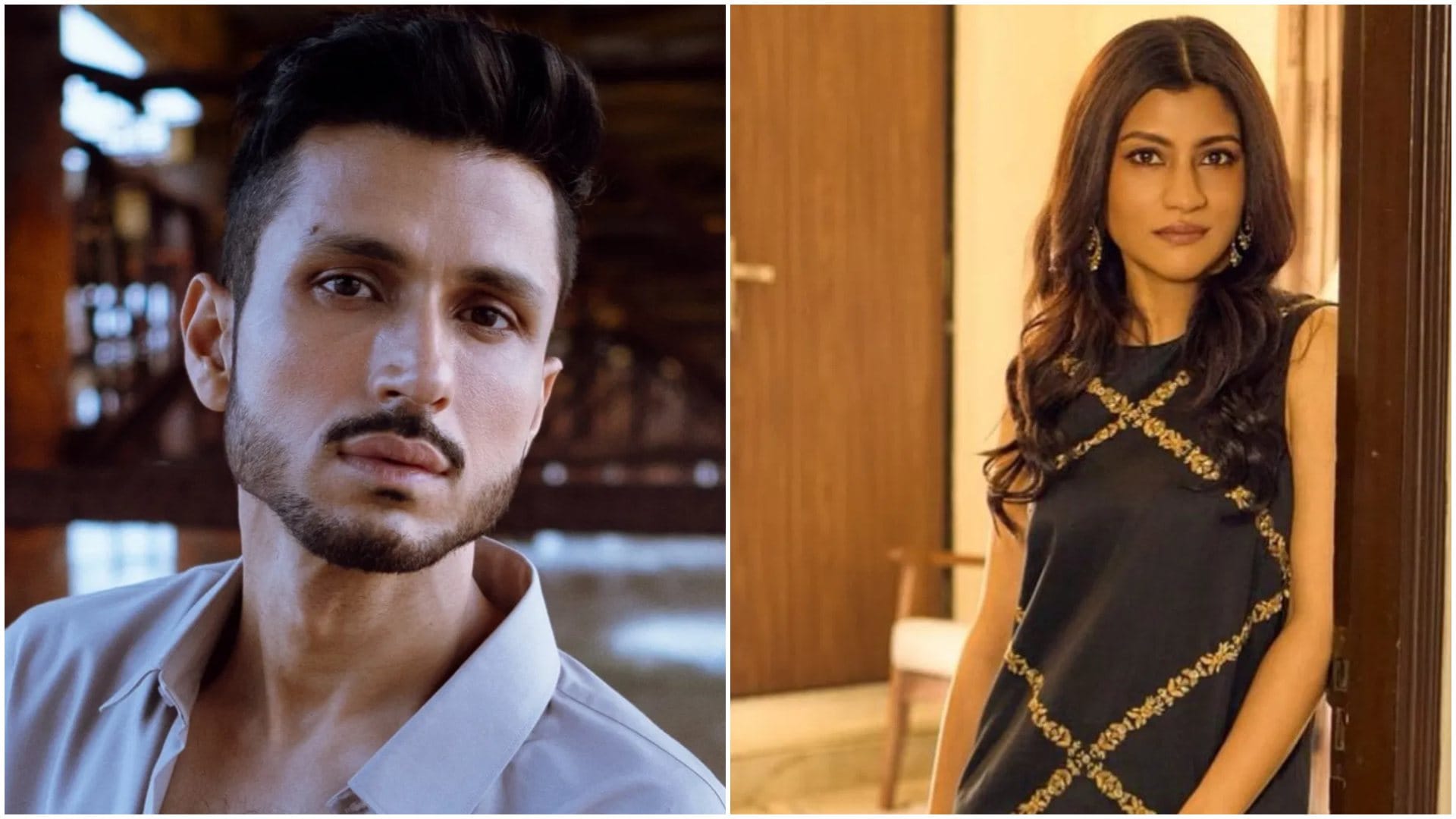 Konkona Sen Sharma:कौन हैं अमोल पराशर? जिनका कोंकणा सेन शर्मा के साथ ...