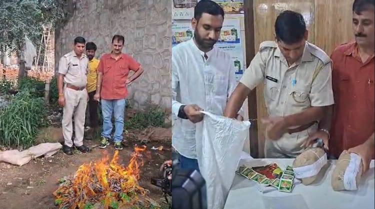 Rajasthan News: अब नकली पान मसाला बनाने वालों की खैर नहीं, टीम ने जब्त ...