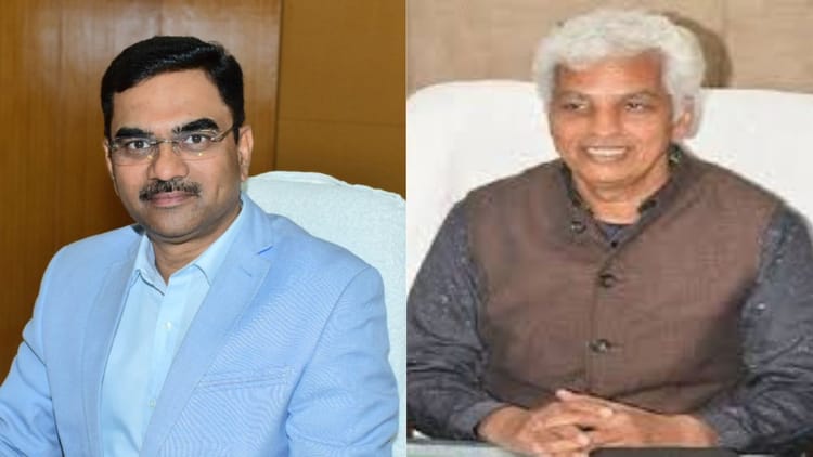 Mp Ias Transfer:14 आईएएस के तबादलों में दिखी सीएम की पसंद, प्रभार और गृह जिलों में विश्वस्तों को ...