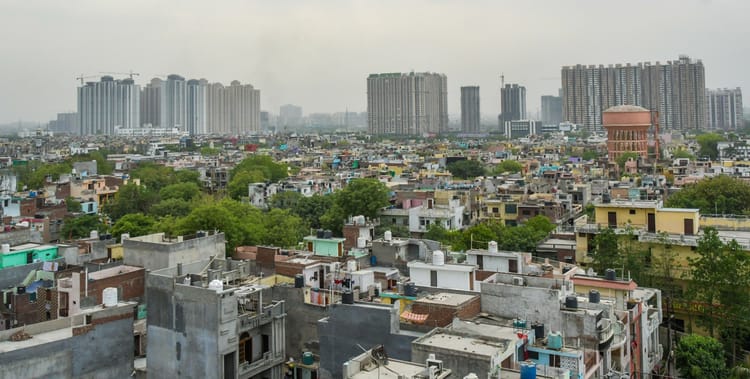 गाजियाबाद में अब बसेगी एरोसिटी:gda बोर्ड ने पास किया प्रस्ताव, 38 एकड़ ...