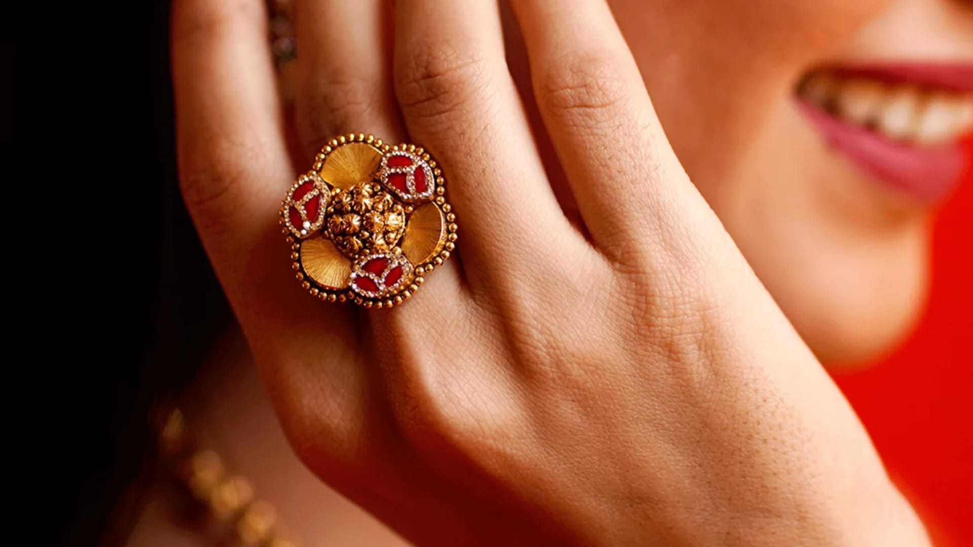 Latest Gold Ring Design:सोने की अंगूठी की ऐसी लेटेस्ट डिजाइन, जिन्हें ...