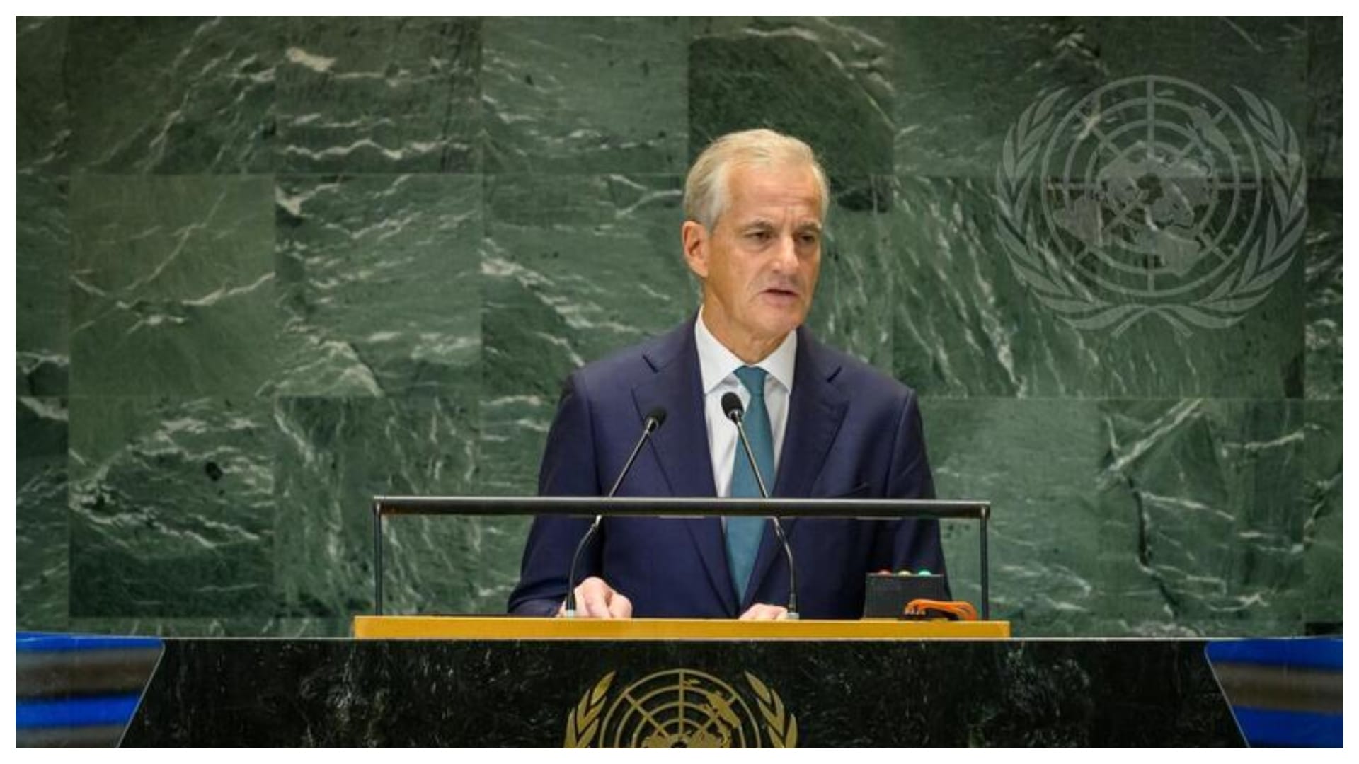 Norway:नॉर्वे में कड़े मुकाबले में जीती लेबर पार्टी, चार साल और सरकार ...