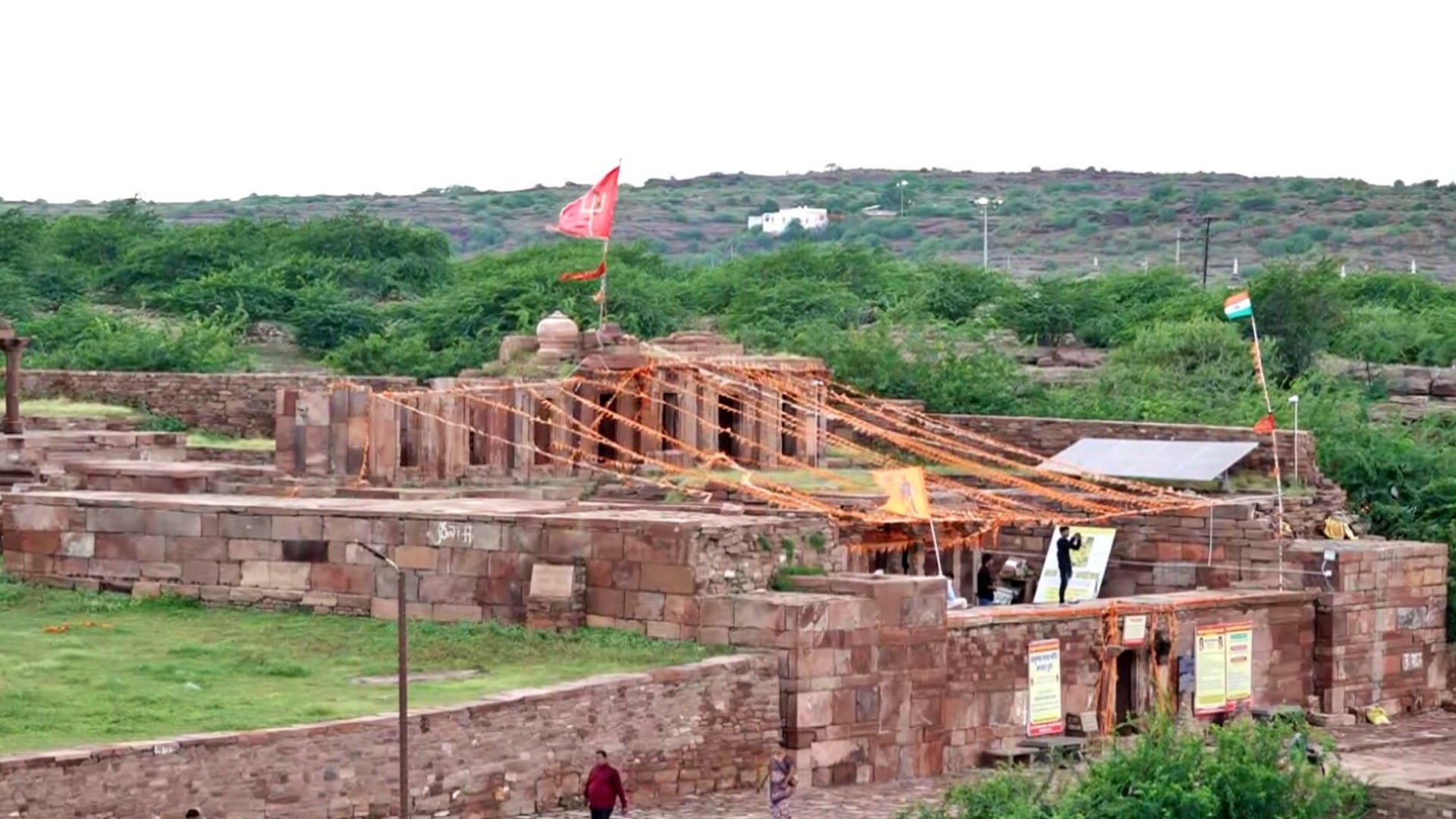 Rajasthan Unique Temple:जोधपुर में होती है रावण की पूजा, मंडोर को ...