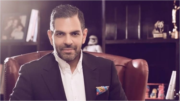 Delhi: दिवंगत कारोबारी संजय कपूर की मां ने बहू के खिलाफ दर्ज कराया केस ...