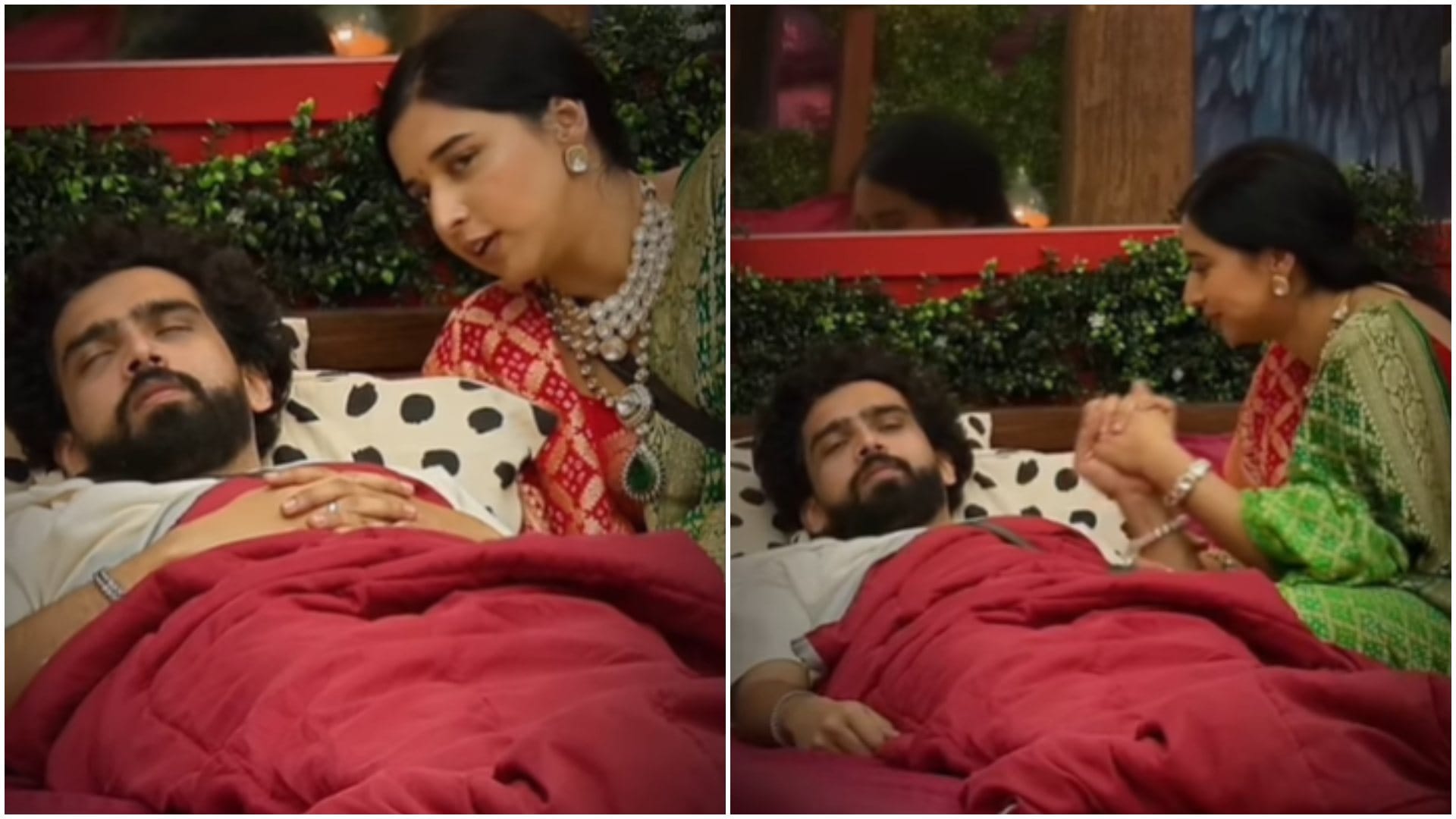 Tanya Mittal Tells Story To Amaal Malik In Bigg Boss 19 New Promo - Amar Ujala Hindi News Live ...