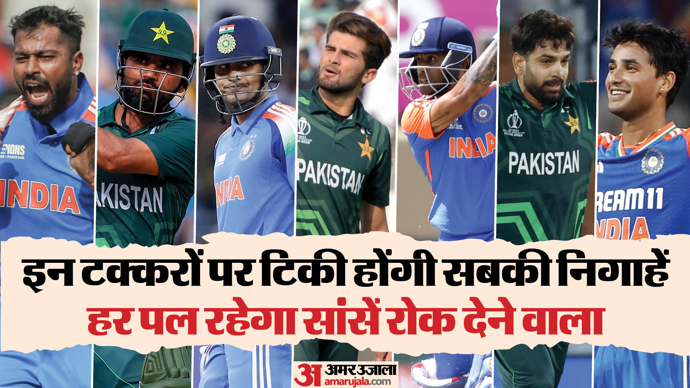 Ind Vs Pak Final: All-or-nothing Clash – Abhishek Vs Haris And Bumrah ...