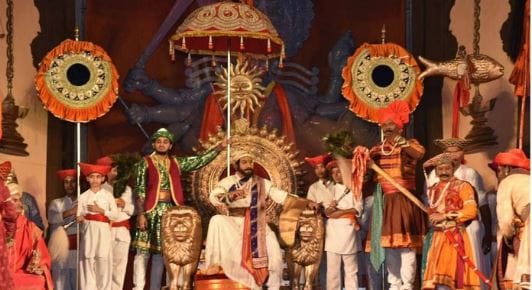 Up:शिवाजी महाराज ने मुगलों को किस तरह दी थी मात, शिवाजी राजे की महागाथा ...