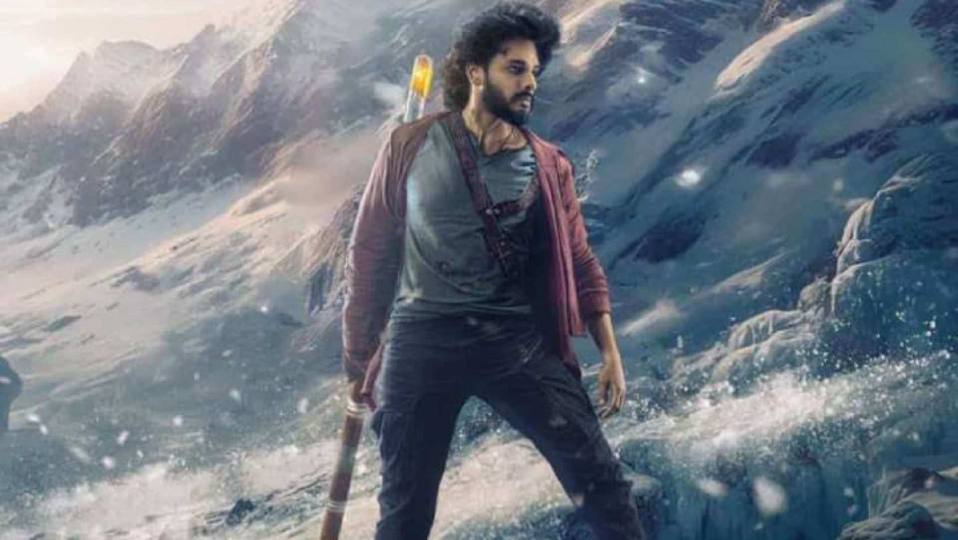 Mirai Box Office Collection Day 1 Teja Sajja Fantasy Action Film Early Trends - Entertainment ...