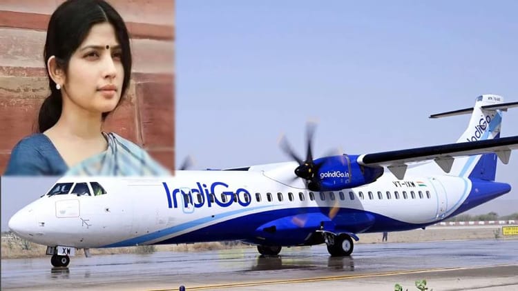 Lucknow Airport:बड़ा हादसा टला, उड़ान भरने से ठीक पहले रोकी गई फ्लाइट ...