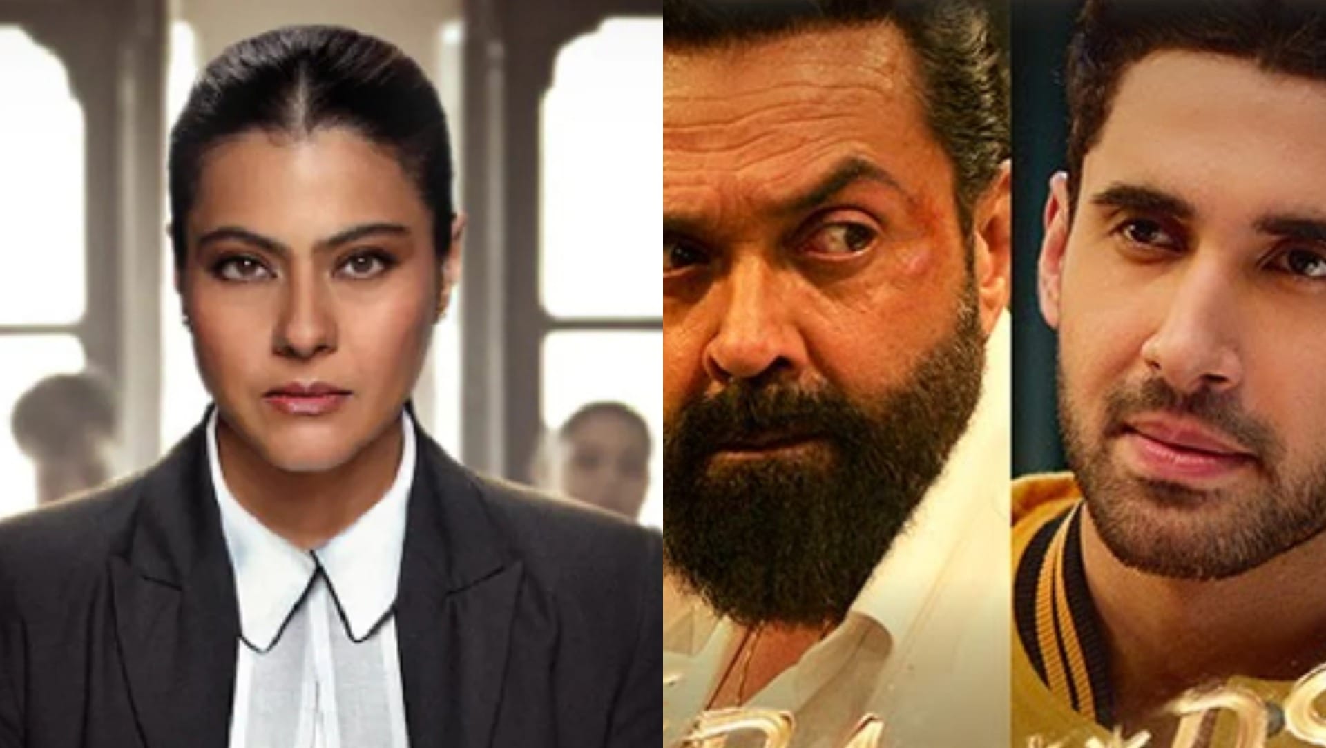 Ott Releases:'बैड्स ऑफ बॉलीवुड' से लेकर 'द ट्रायल 2' तक, इस हफ्ते ओटीटी पर धमाल मचाने आ रहीं यह ...