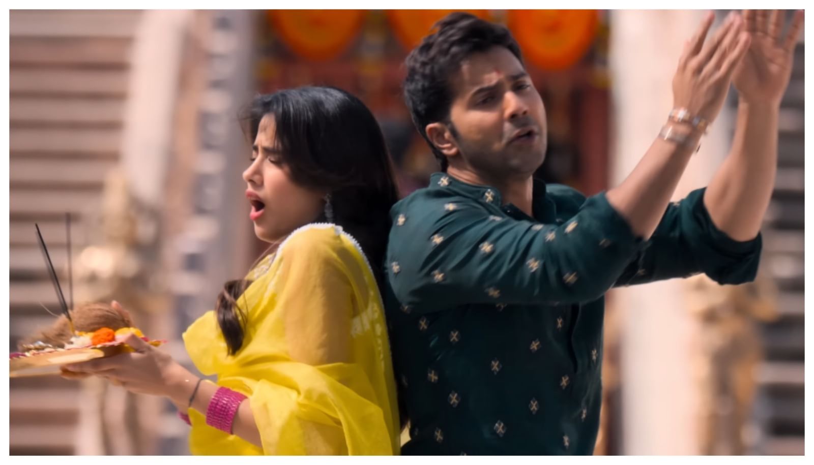 Varun Dhawan And Janhvi Kapoor Film Sunny Sanskari Ki Tulsi Kumari Day 3 Box Office Collection ...