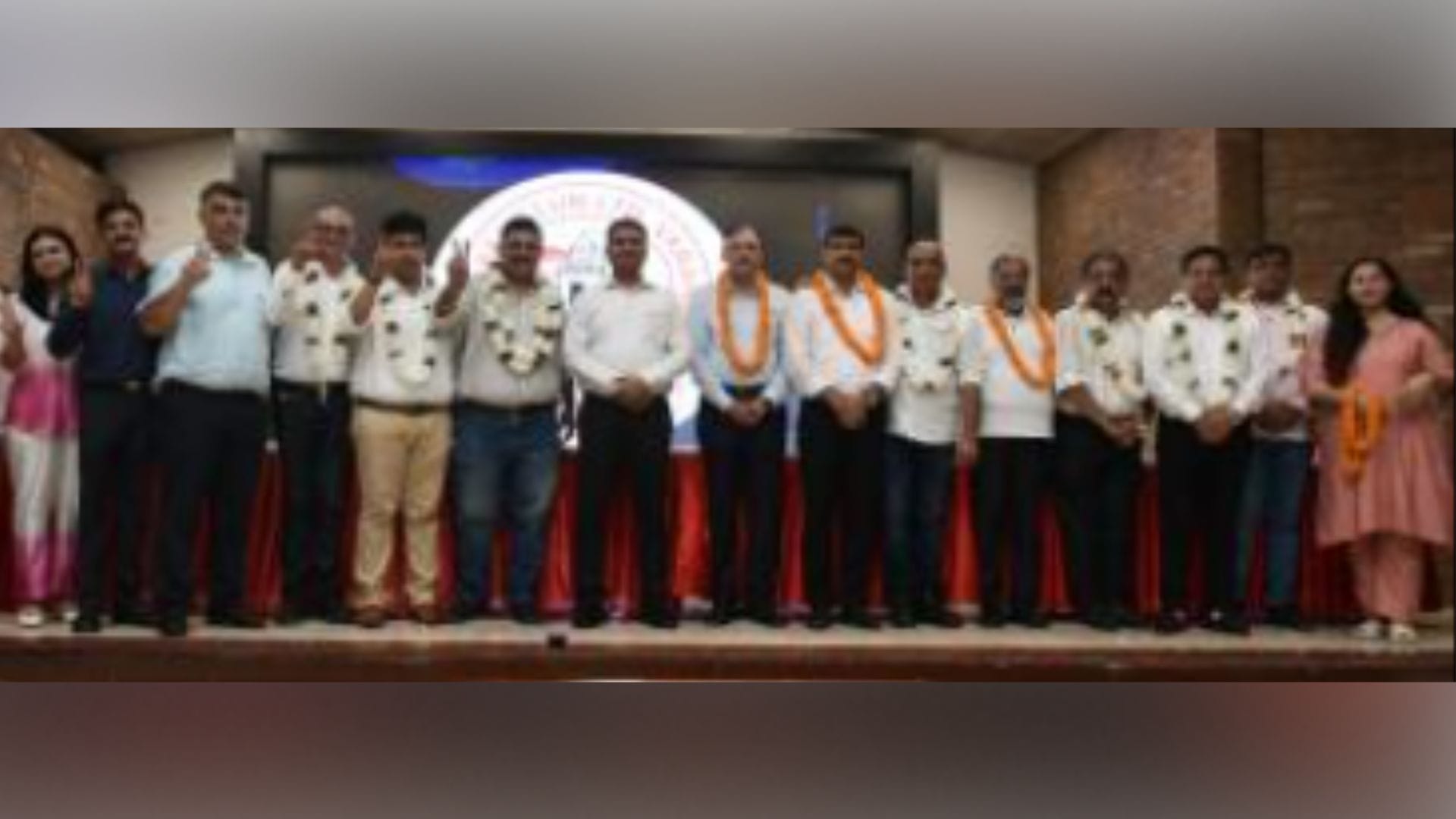 Banaras Club Election Result:दूसरी बार नवीन कपूर बने बनारस क्लब के सचिव ...