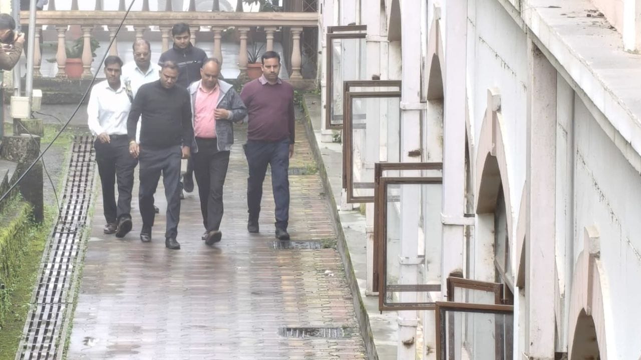 Vimal Negi Death Case:एएसआई पंकज पुलिस रिमांड पर, मंगलवार को जमानत ...