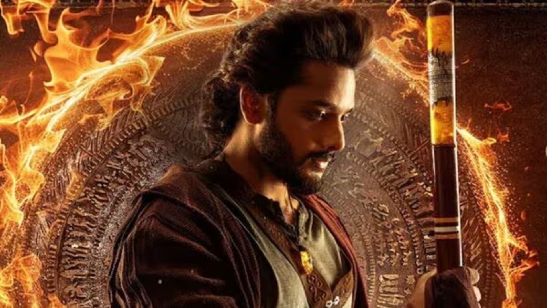 Mirai Box Office Collection Teja Sajja Manoj Manchu Crosses 100 Crore In 6 Days - Amar Ujala ...