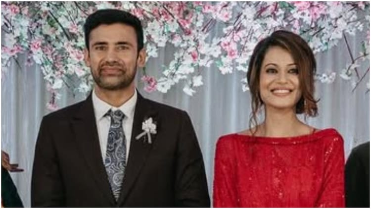 Payal Rohatgi Shares Cryptic Post During Dating Rumours Of Her Husband ...