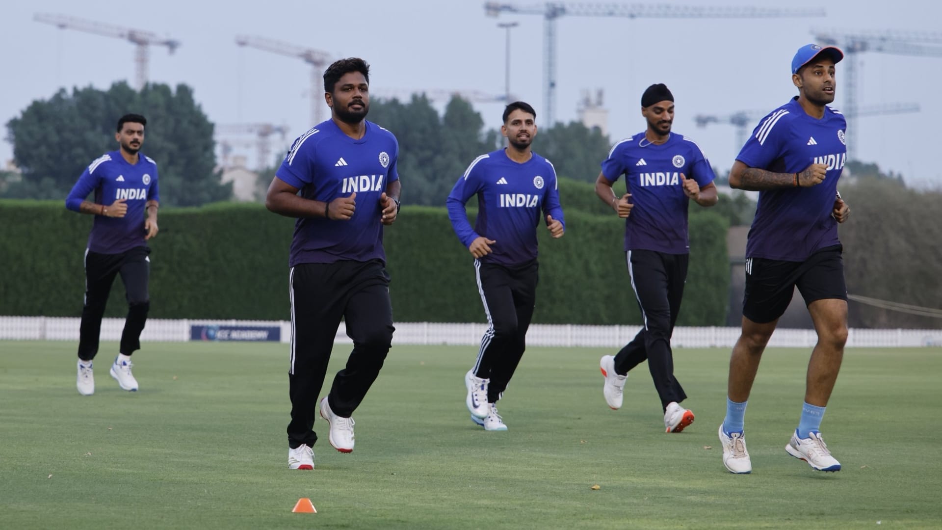 Ind Vs Omn Live Streaming:जीत की हैट्रिक लगाने उतरेगी भारतीय टीम, जानें ...