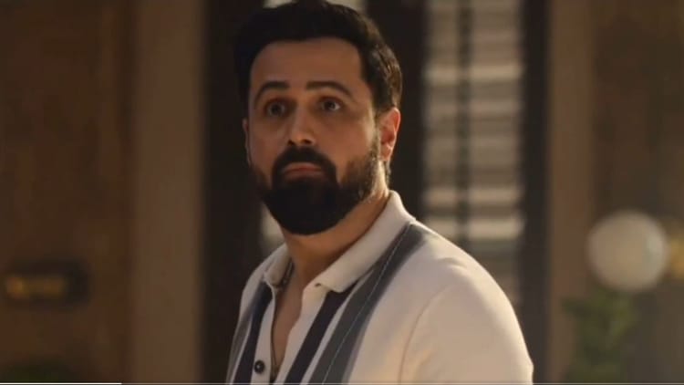 Emraan Hashmi Cameo Goes Viral From The Bads Of Bollywood Users Say It ...