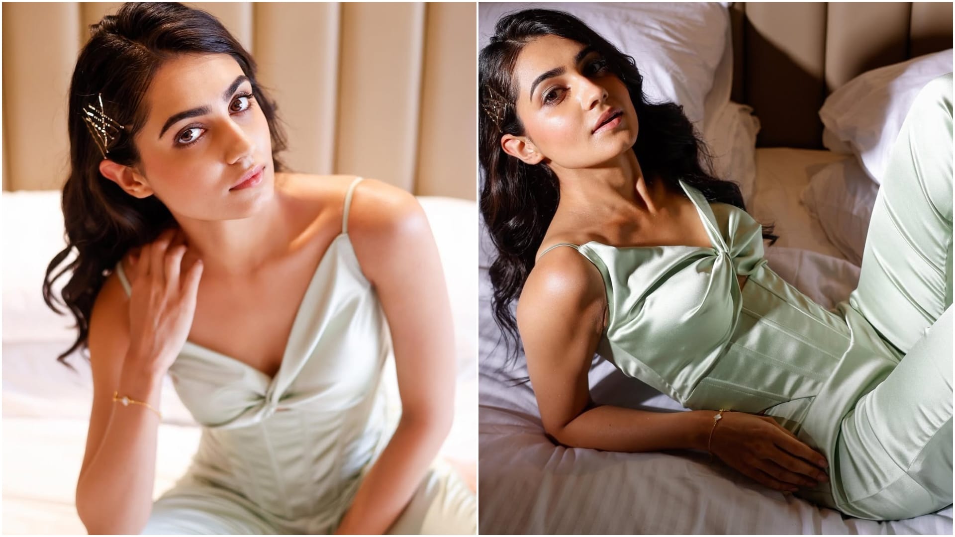 Who Is Vedika Pinto She Got Attention From Her Character Rinku In ...