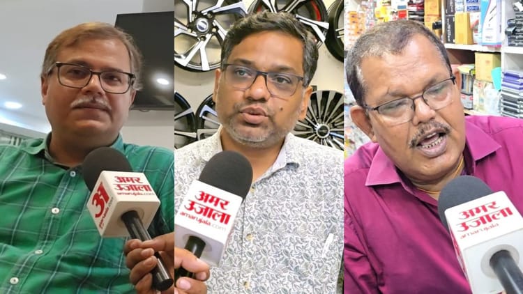 Bihar News : New Gst Rates Effect Today Shopkeepers Confused Pm ...