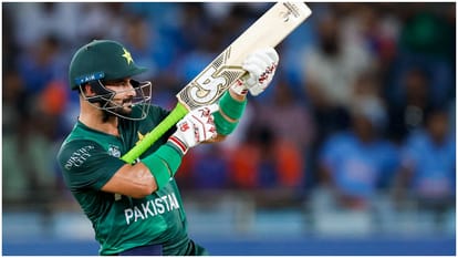 Ind Vs Pak: Haris Rauf’s Provocative ‘plane Crash’ Gesture Sparks ...