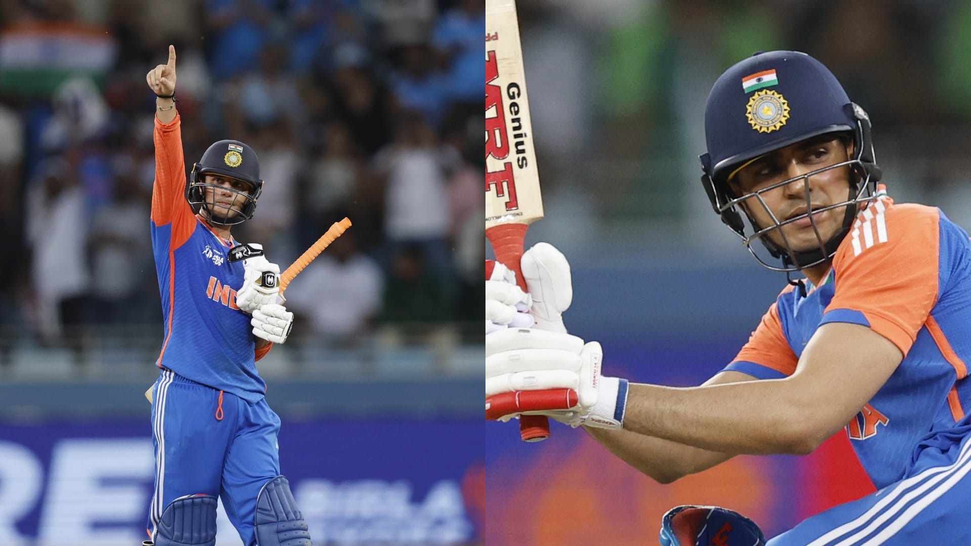 Ind Vs Pak Highlights:भारत ने पाकिस्तान को छह विकेट से हराया, अभिषेक का ...