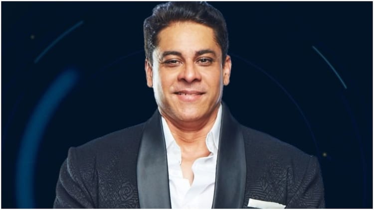 Cyrus Broacha Talks About His Bigg Boss Season Ott 2 Experience - Amar ...