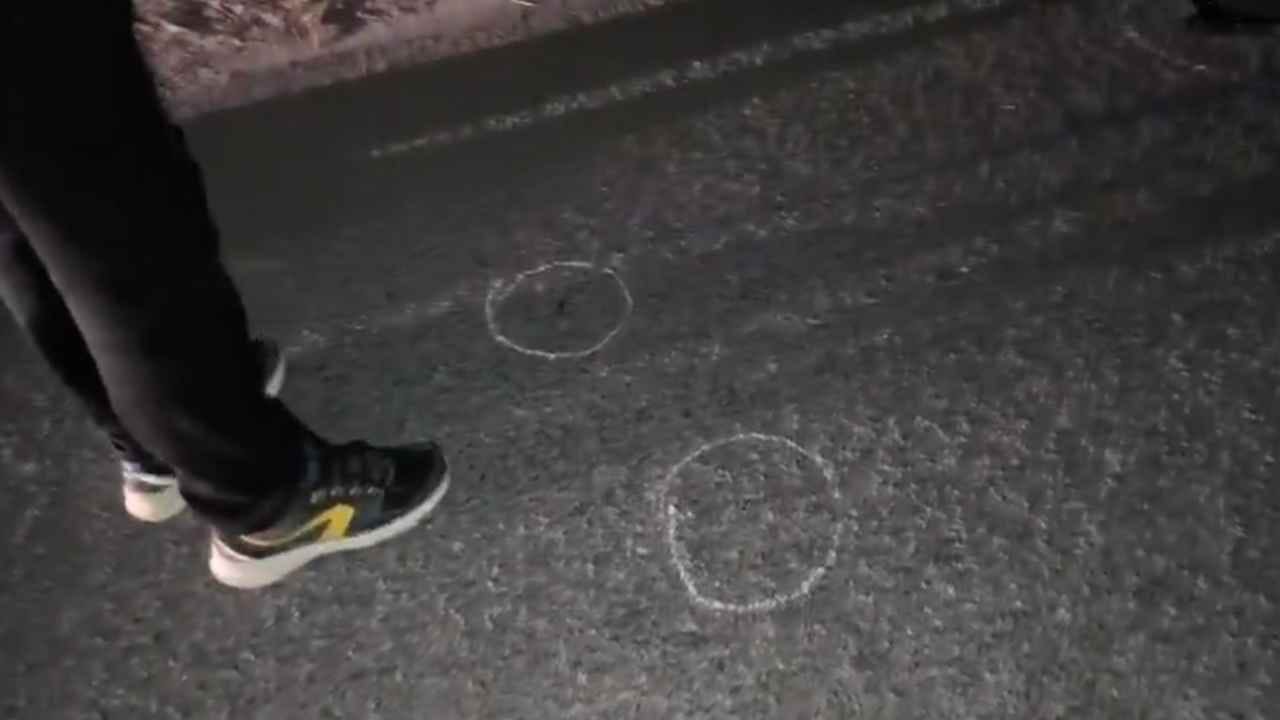 आधी रात गोलियों से गूंजी दिल्ली:पुलिस से भिड़ा माया गैंग का सरगना ...