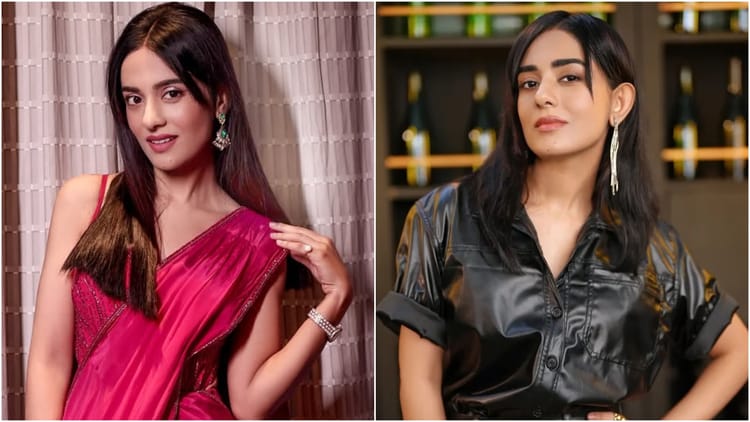 Amrita Rao Recall When She Became Victim Of Bollywood Politics Says ...