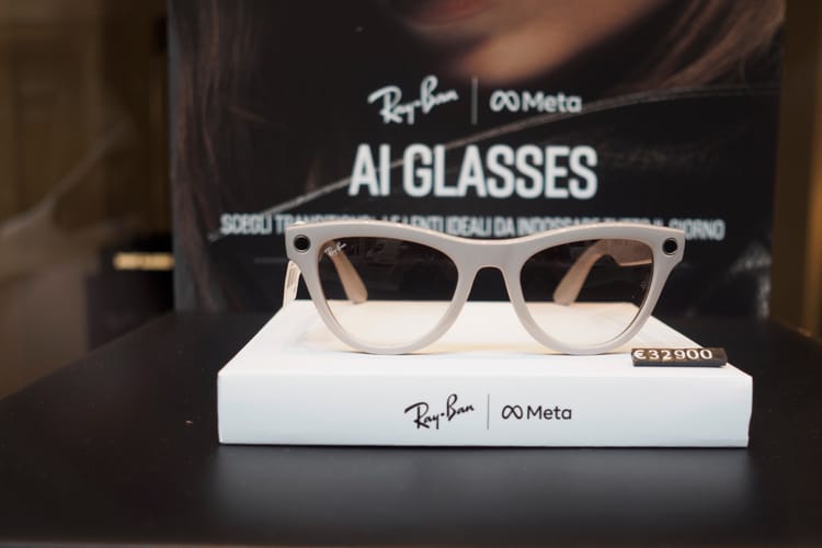 Meta Display Glasses:यूजर्स के लिए कैसा होगा मेटा डिस्प्ले ग्लास के ...
