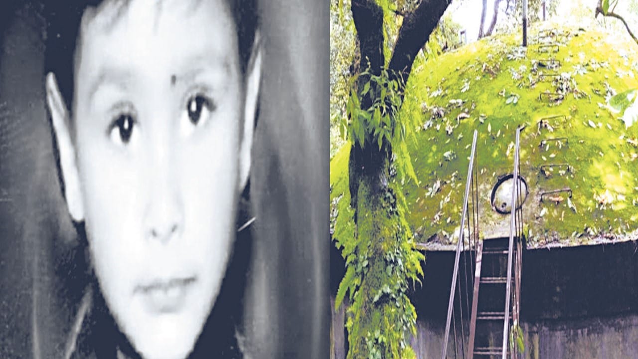 Shimla Yug Murder Case:हाईकोर्ट के फैसले को सुप्रीम कोर्ट में दी चुनौती ...