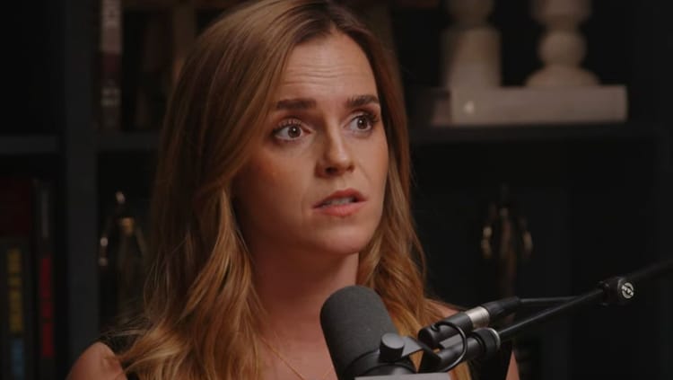 Harry Potter Fame Actress Emma Watson Break From Hollywood Reason ...