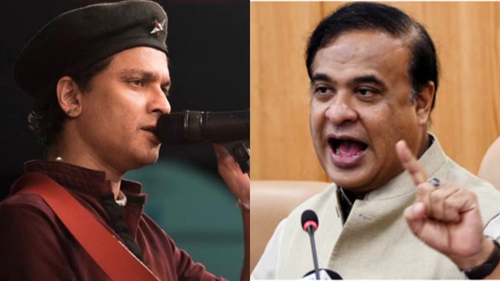 Zubeen Garg Death If Sit Will Not Porbe Himanta Biswa Sarma Will Transfer Case To Cbi - Amar ...