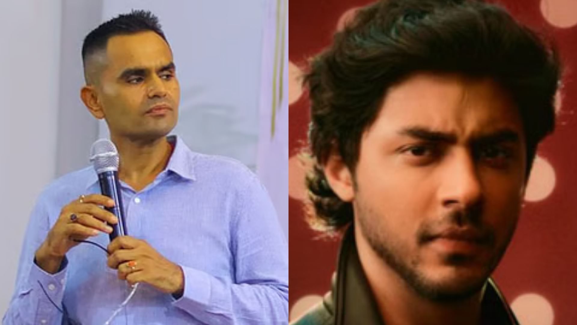 Aryan Khan Sameer Wankhede Case The Bads Of Bollywood Netflix Controversy Shahrukh Khan Delhi ...