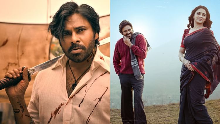 They Call Him Og Pawan Kalyan Box Office Collection Report Day 2 Emraan Hashmi - Entertainment ...