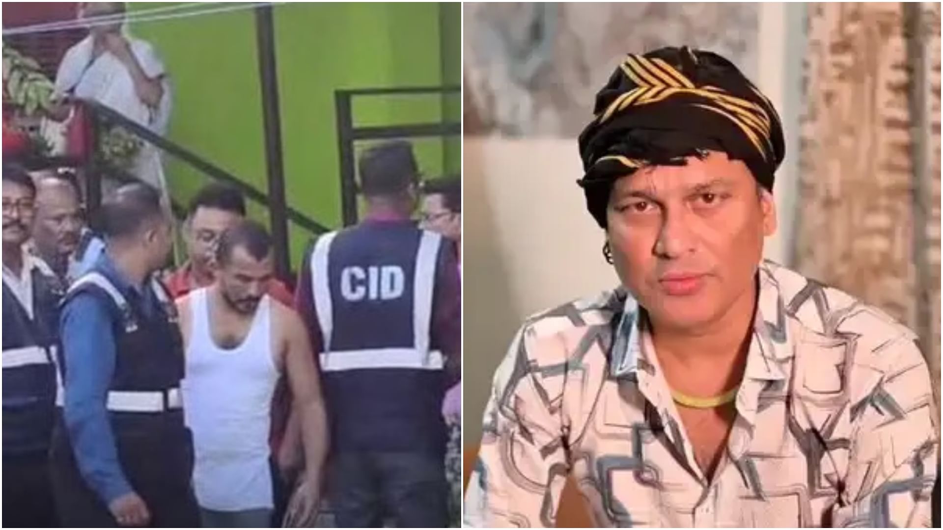 Who Is Shekhar Jyoti Goswami Sit Detained Him In Singer Zubeen Garg Death Case Know The Detail ...