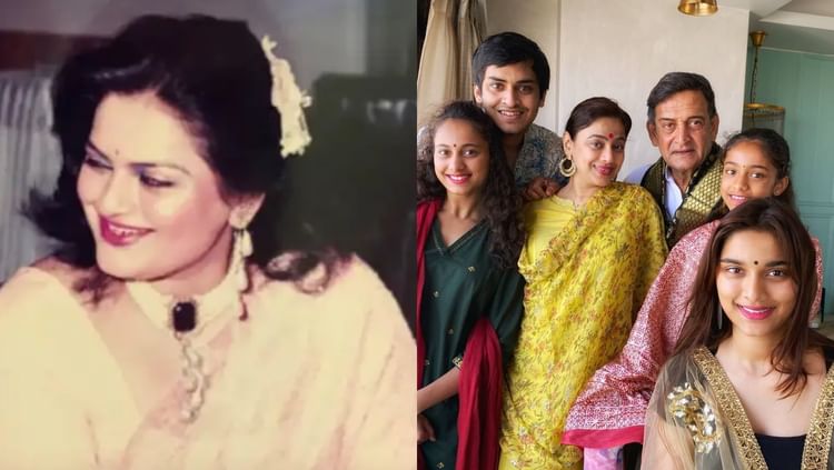 Mahesh Manjrekar First Wife Deepa Mehta Dies Son Satya Emotional ...