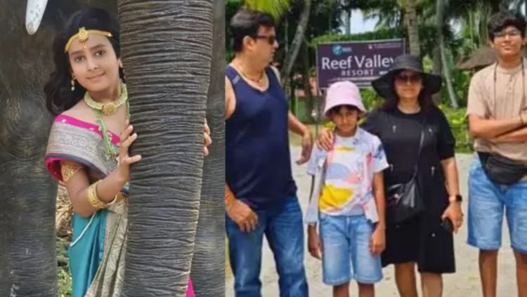 Veer Sharma:'वीर हनुमान' से पहचान, निभाने वाले थे सैफ के बचपन का रोल ...