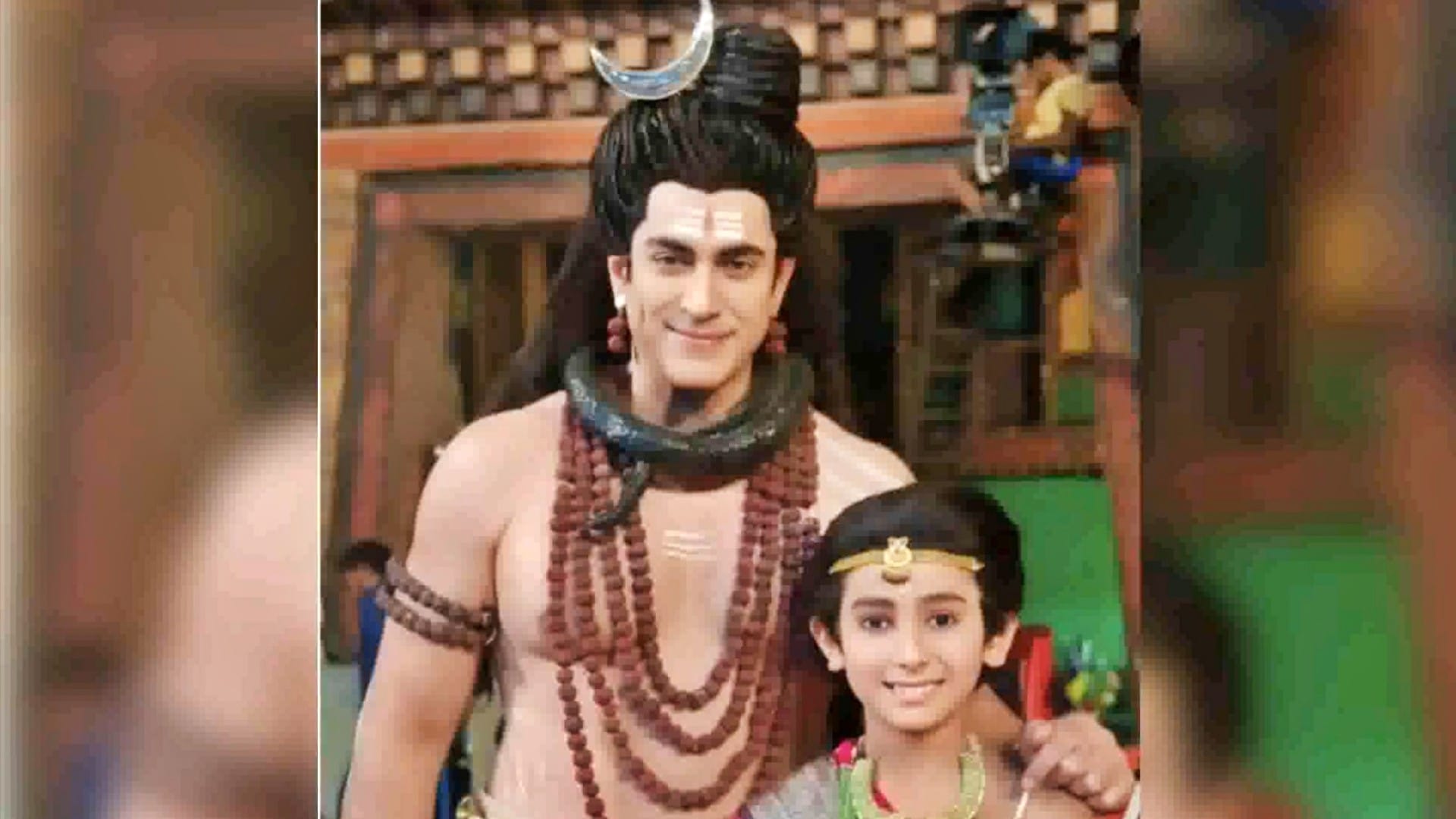 Actor Veer Sharma Death:बेटों के शव देख सुध खो बैठी एक्ट्रेस मां, बोली ...